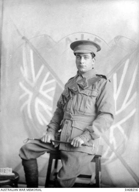 Darge Photographic Company collection of negatives | Australian War ...