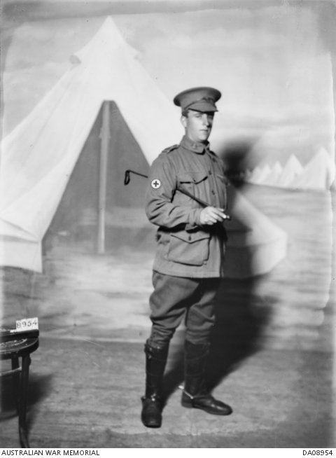 Darge Photographic Company collection of negatives | Australian War ...
