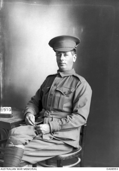 Darge Photographic Company collection of negatives | Australian War ...