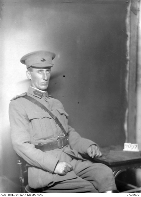 Darge Photographic Company collection of negatives | Australian War ...