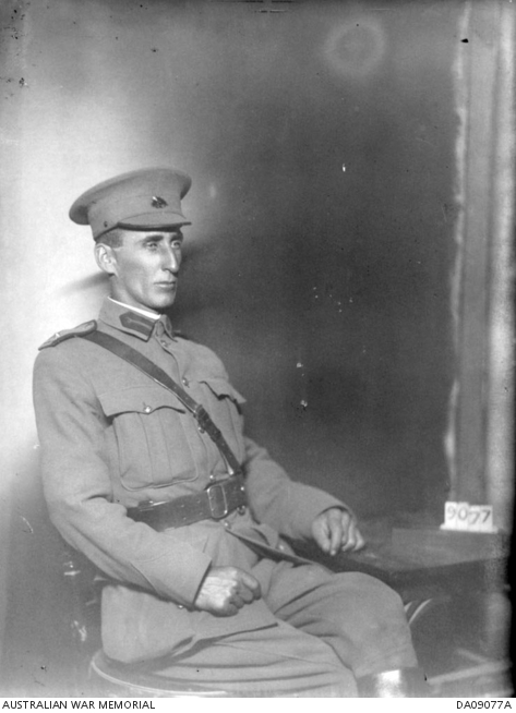 Darge Photographic Company collection of negatives | Australian War ...