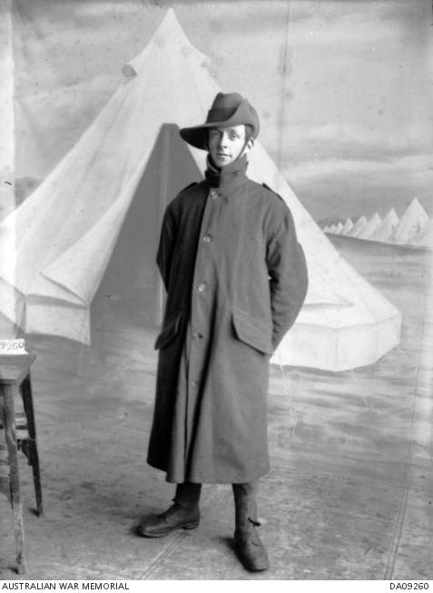 Darge Photographic Company collection of negatives | Australian War ...