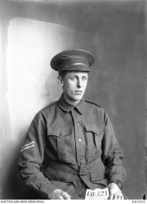 Darge Photographic Company collection of negatives | Australian War ...