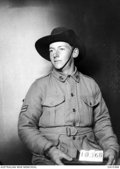Darge Photographic Company collection of negatives | Australian War ...