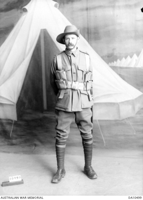 Darge Photographic Company collection of negatives | Australian War ...