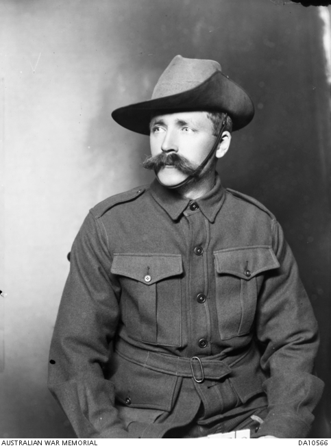 Darge Photographic Company collection of negatives | Australian War ...