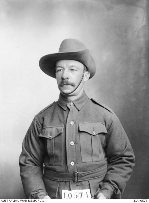 Darge Photographic Company collection of negatives | Australian War ...