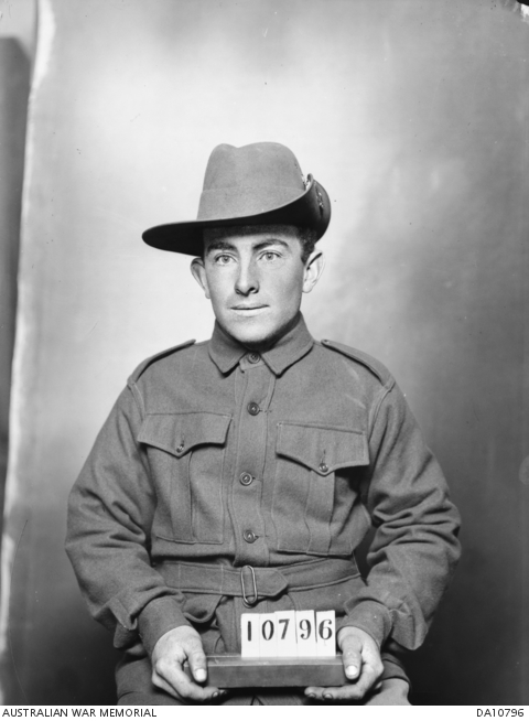 Darge Photographic Company collection of negatives | Australian War ...