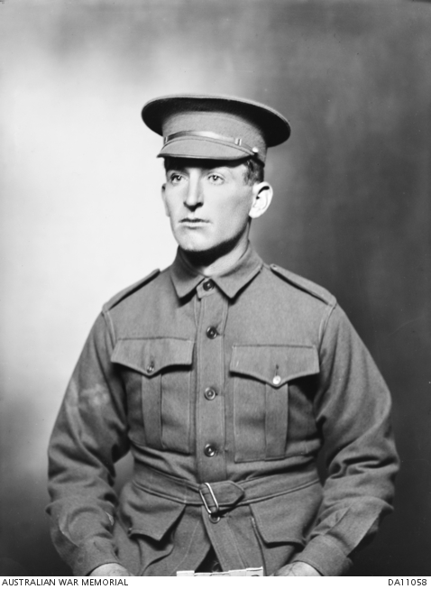 Darge Photographic Company collection of negatives | Australian War ...