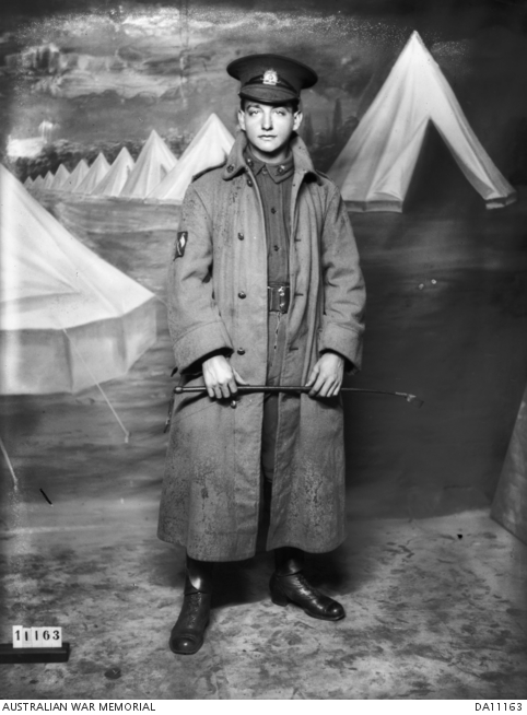 Darge Photographic Company collection of negatives | Australian War ...