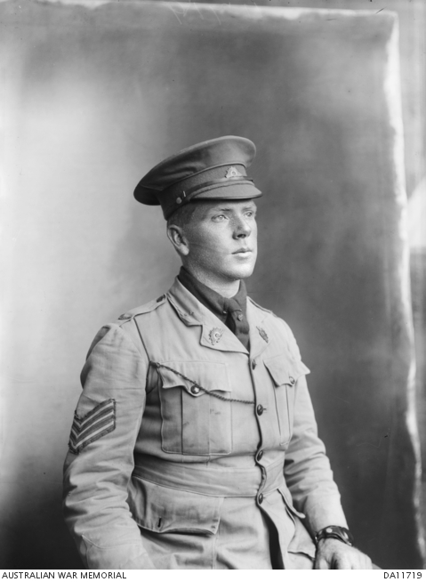 Darge Photographic Company collection of negatives | Australian War ...