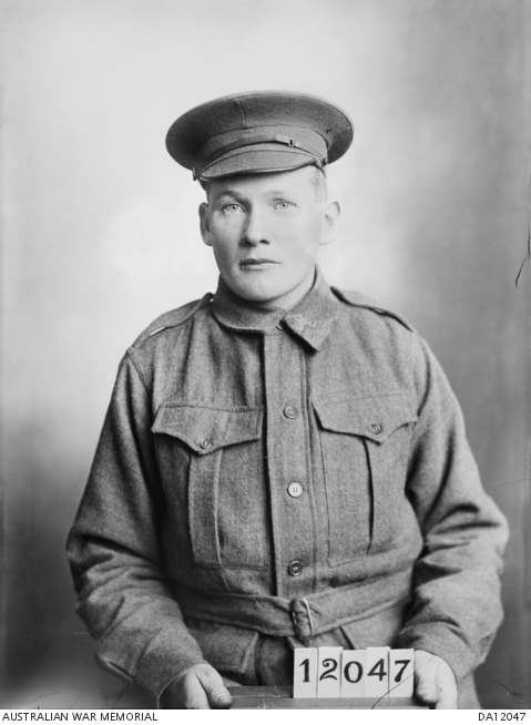 Darge Photographic Company collection of negatives | Australian War ...