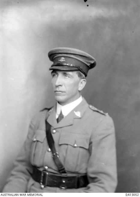 Darge Photographic Company collection of negatives | Australian War ...