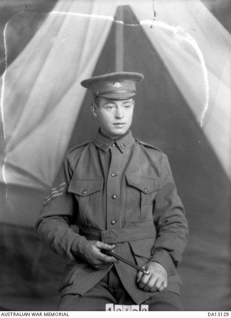 Darge Photographic Company collection of negatives | Australian War ...
