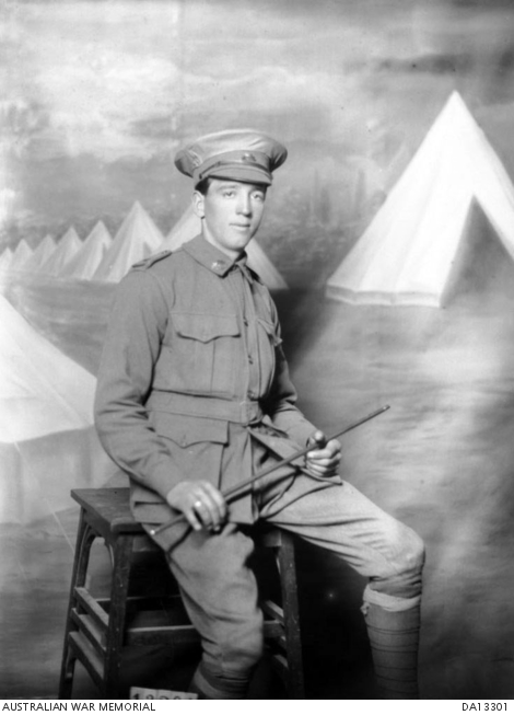 Darge Photographic Company collection of negatives | Australian War ...