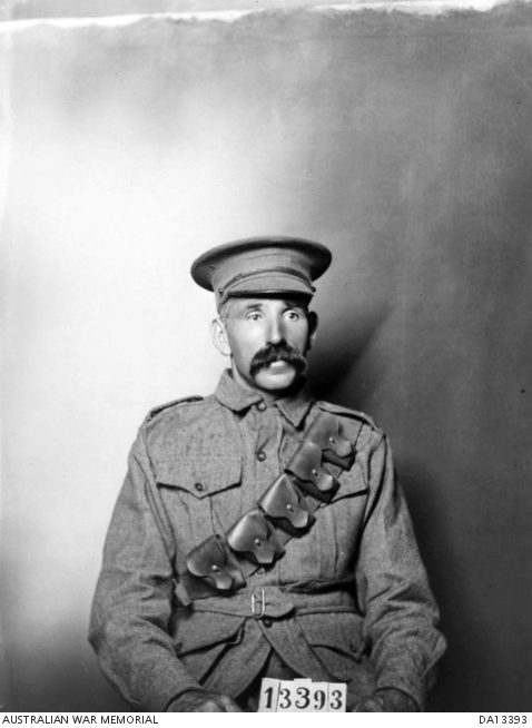 Darge Photographic Company collection of negatives | Australian War ...