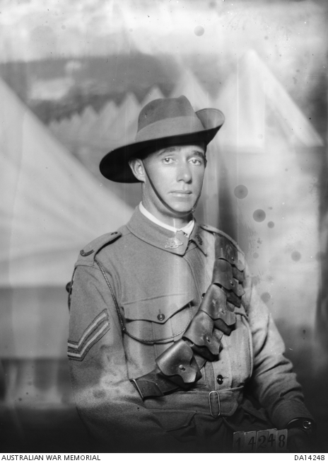 Darge Photographic Company collection of negatives | Australian War ...