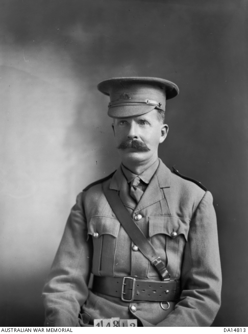 Darge Photographic Company collection of negatives | Australian War ...