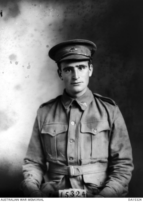 Darge Photographic Company collection of negatives | Australian War ...