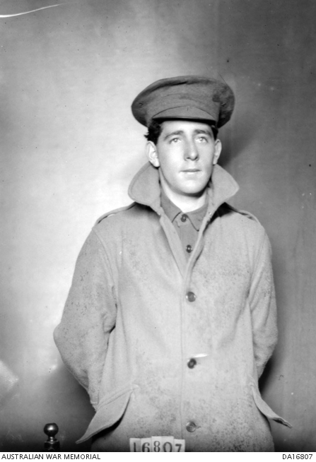 Darge Photographic Company collection of negatives | Australian War ...