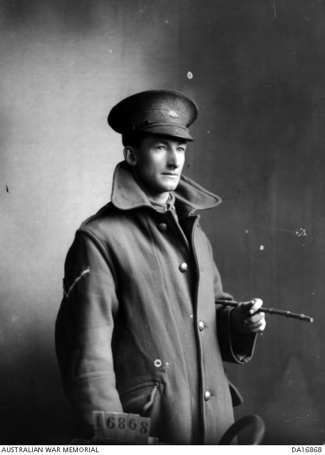Darge Photographic Company collection of negatives | Australian War ...