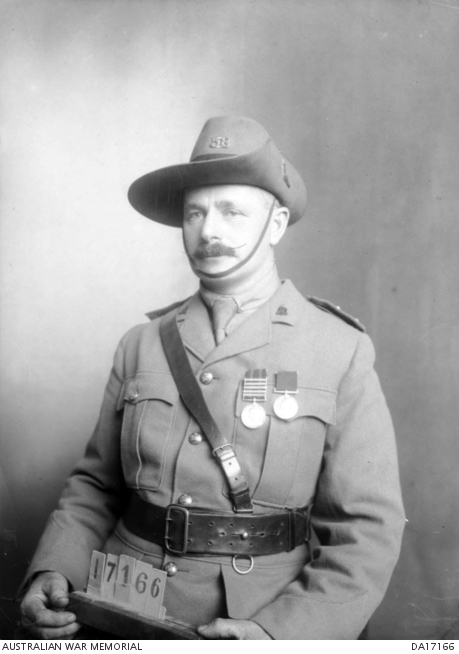 Darge Photographic Company collection of negatives | Australian War ...