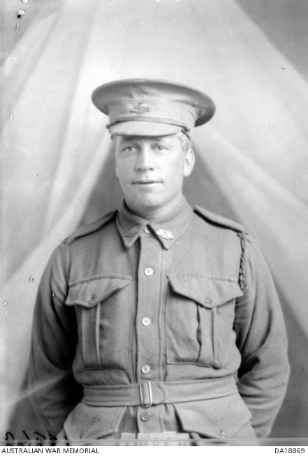 Darge Photographic Company collection of negatives | Australian War ...