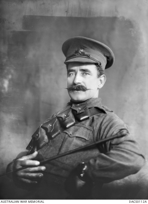 Darge Photographic Company collection of negatives | Australian War ...