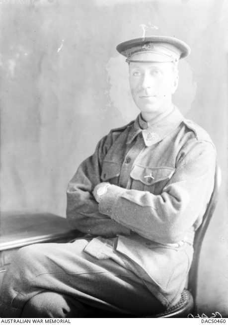 Darge Photographic Company collection of negatives | Australian War ...