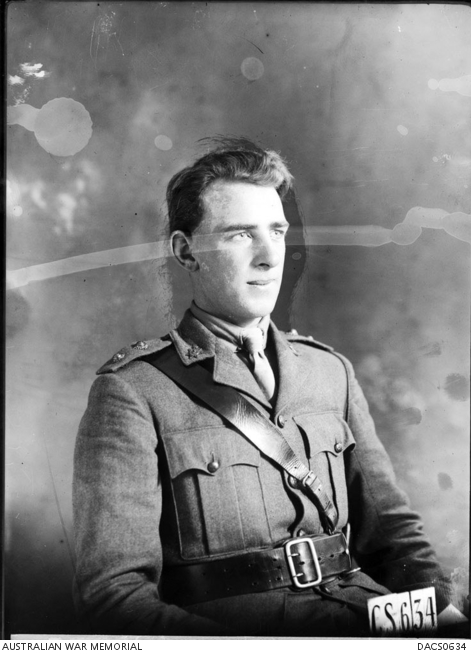 Darge Photographic Company collection of negatives | Australian War ...