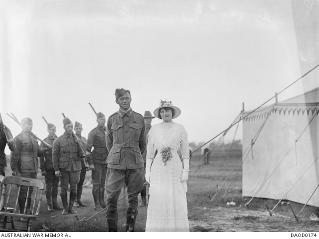 Darge Photographic Company collection of negatives | Australian War ...