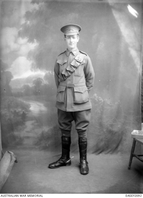 Darge Photographic Company collection of negatives | Australian War ...
