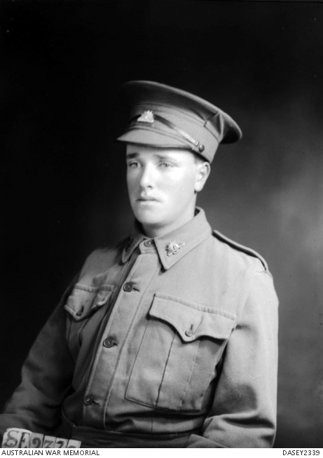 Darge Photographic Company collection of negatives | Australian War ...