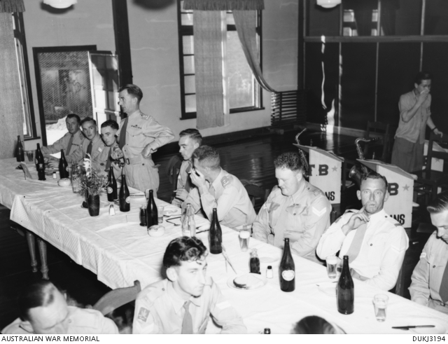 The Royal Australian Army Ordnance Corps (RAAOC) units throughout the ...