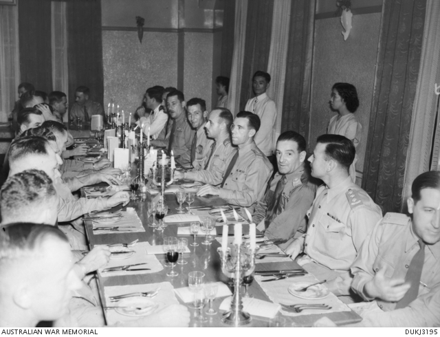 The Royal Australian Army Ordnance Corps (RAAOC) units throughout the ...