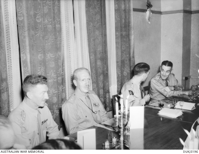 The Royal Australian Army Ordnance Corps (RAAOC) units throughout the ...