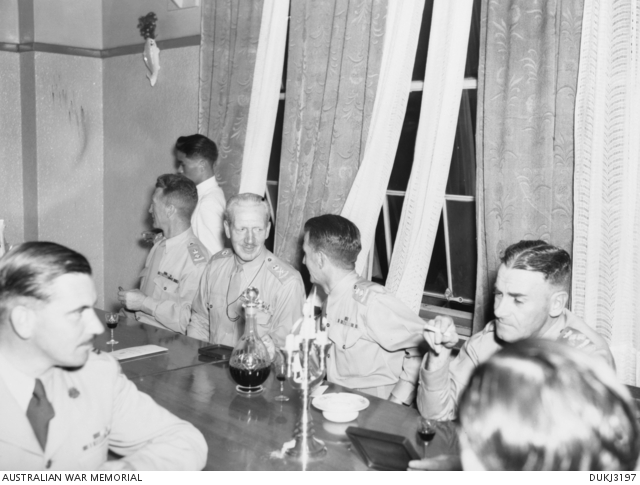 The Royal Australian Army Ordnance Corps (RAAOC) units throughout the ...