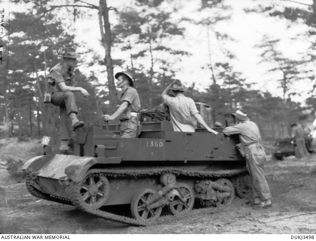 Troops of the 3rd Battalion, The Royal Australian Regiment (3RAR ...