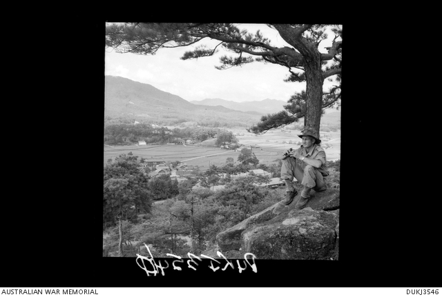 Troops of the 3rd Battalion, The Royal Australian Regiment (3RAR ...