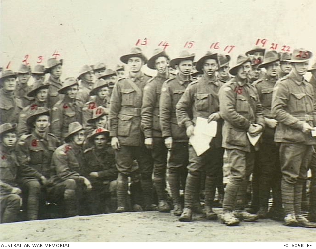 Left hand side of reference image only to provide position detail for ...