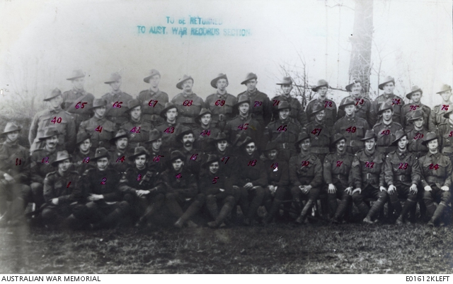 E1612KLEFT - Left hand side of reference image only to provide position ...