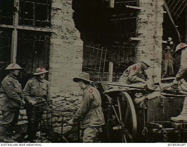 Left hand side of reference image only to provide position detail for ...