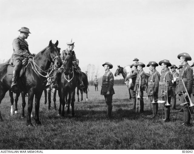 Major General Sir J. J. Talbot Hobbs KCB KCMG VD, General Officer ...