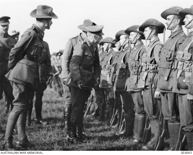 Major General Sir J. J. Talbot Hobbs KCB KCMG VD, General Officer ...