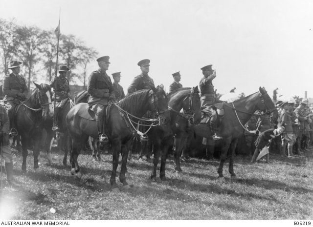 Lieutenant General (Lt Gen) Sir J J Talbot Hobbs KCB VD, General ...