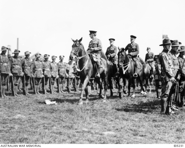 Lieutenant General (Lt Gen) Sir J J Talbot KCB VD, General Officer ...