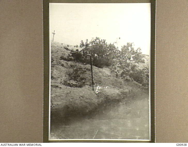 Gallipoli Peninsula, Turkey. October 1915. The relative position of ...