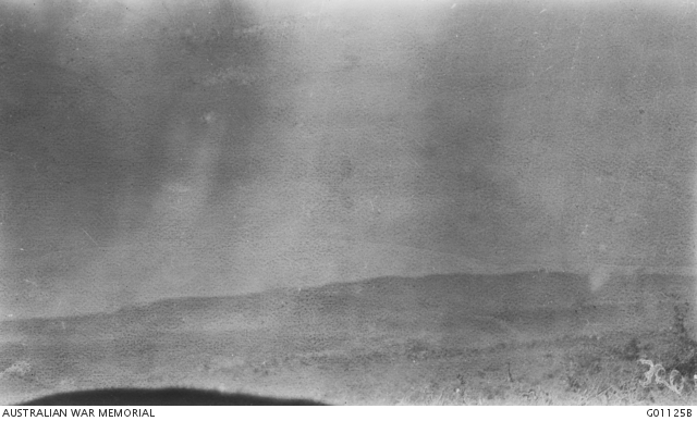 Gallipoli Peninsula, Turkey. 6 August 1915. Photograph taken during ...