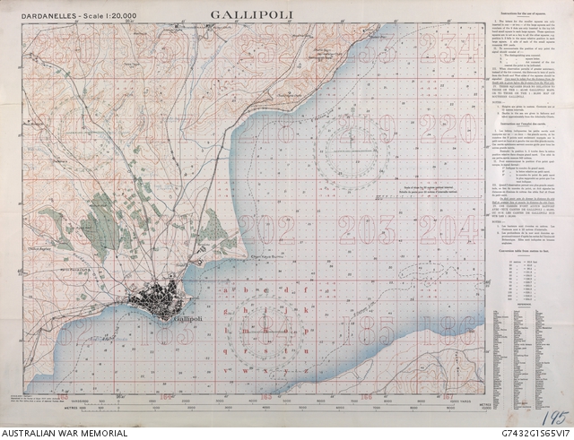 Gallipoli | Australian War Memorial