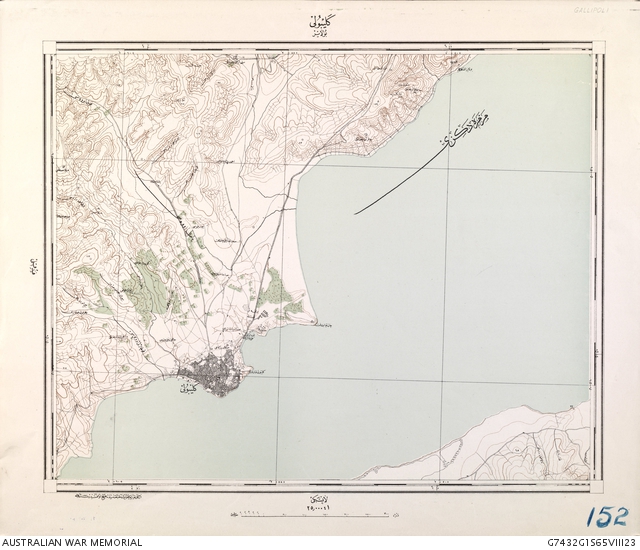 Gallipoli | Australian War Memorial
